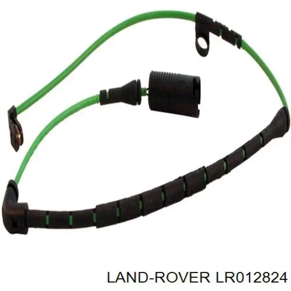 LR012824 Land Rover датчик износа тормозных колодок