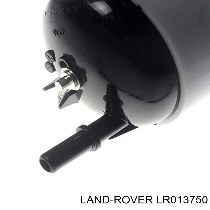 LR013750 Land Rover Крышка (пробка) бензобака