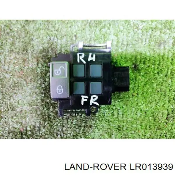 LR013939 Land Rover сравнить цены на Автопро