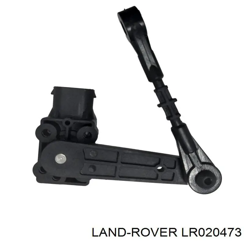 LR020473 Allmakes датчик уровня положения кузова передний левый