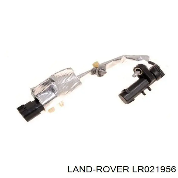 LR021956 Land Rover датчик положения (оборотов коленвала)