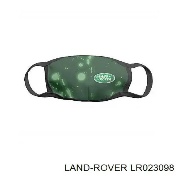 LR023098 Land Rover Прокладка шланга подачи масла к турбине
