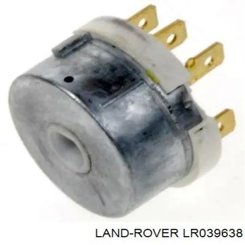 LR039638 Land Rover автозапчастина