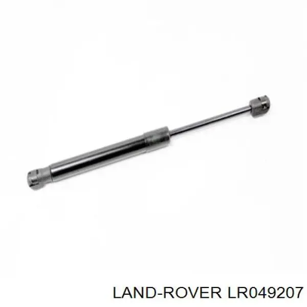 AE-LR-014 NTY амортизатор крышки багажника (двери 3/5-й задней)