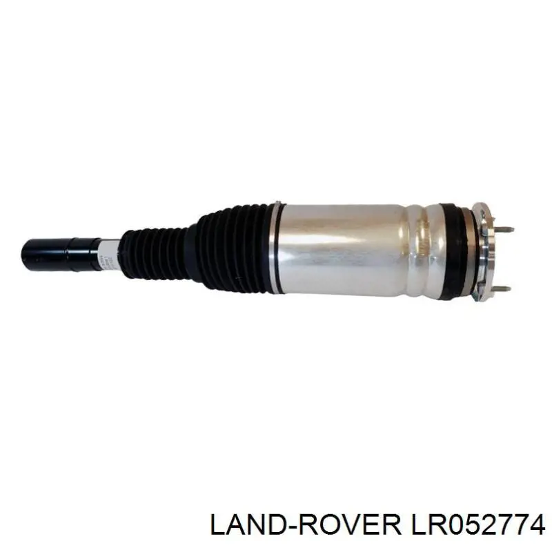 LR052774 Land Rover Амортизатор передний правый