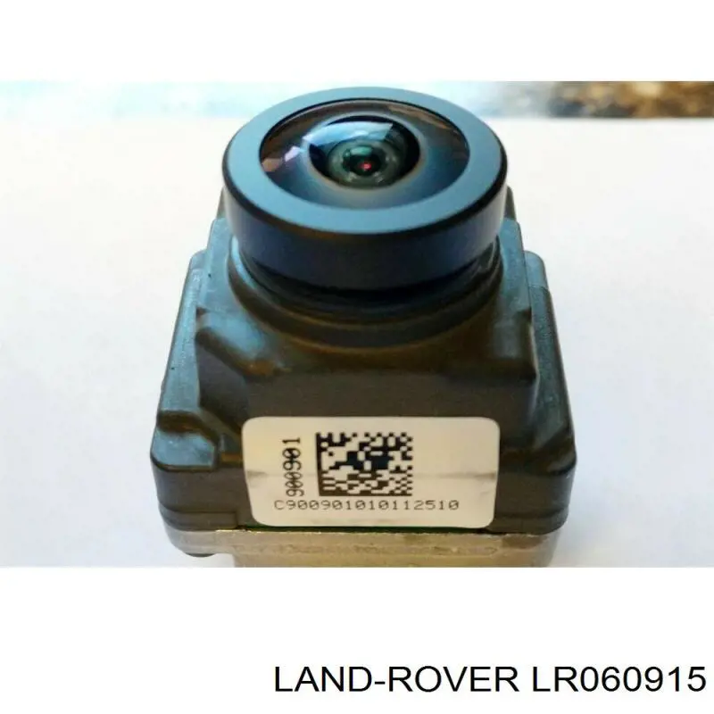 LR060915 Land Rover Камера системы обеспечения видимости