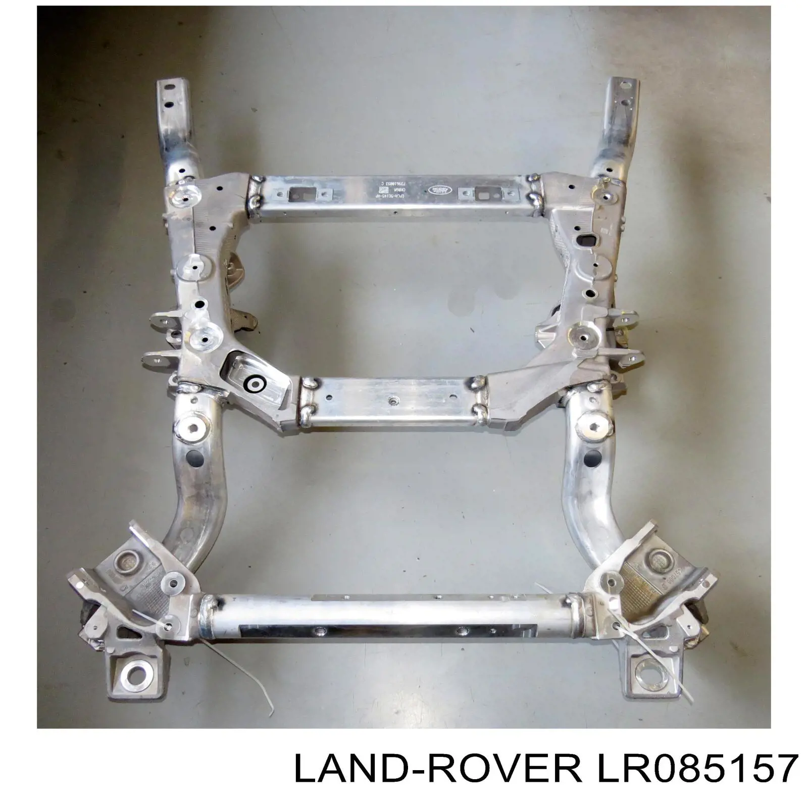 LR085157 Land Rover Балка передней подвески (подрамник)