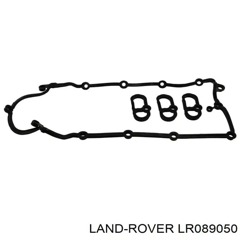 LR089050 Land Rover Прокладка клапанной крышки двигателя правая