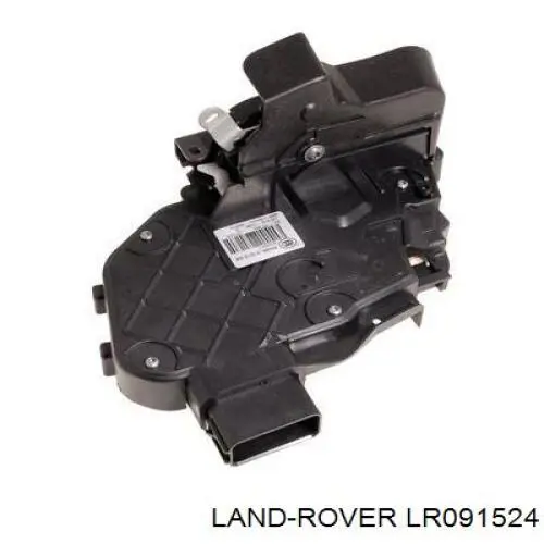 LR091524 Land Rover замок двери передней правой
