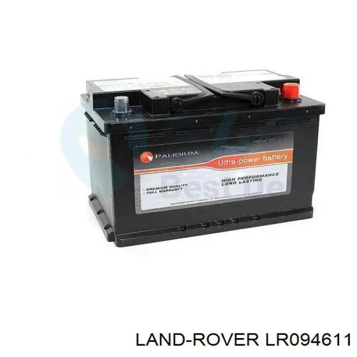 Аккумулятор Land Rover LR094611 купить на AvtoPro