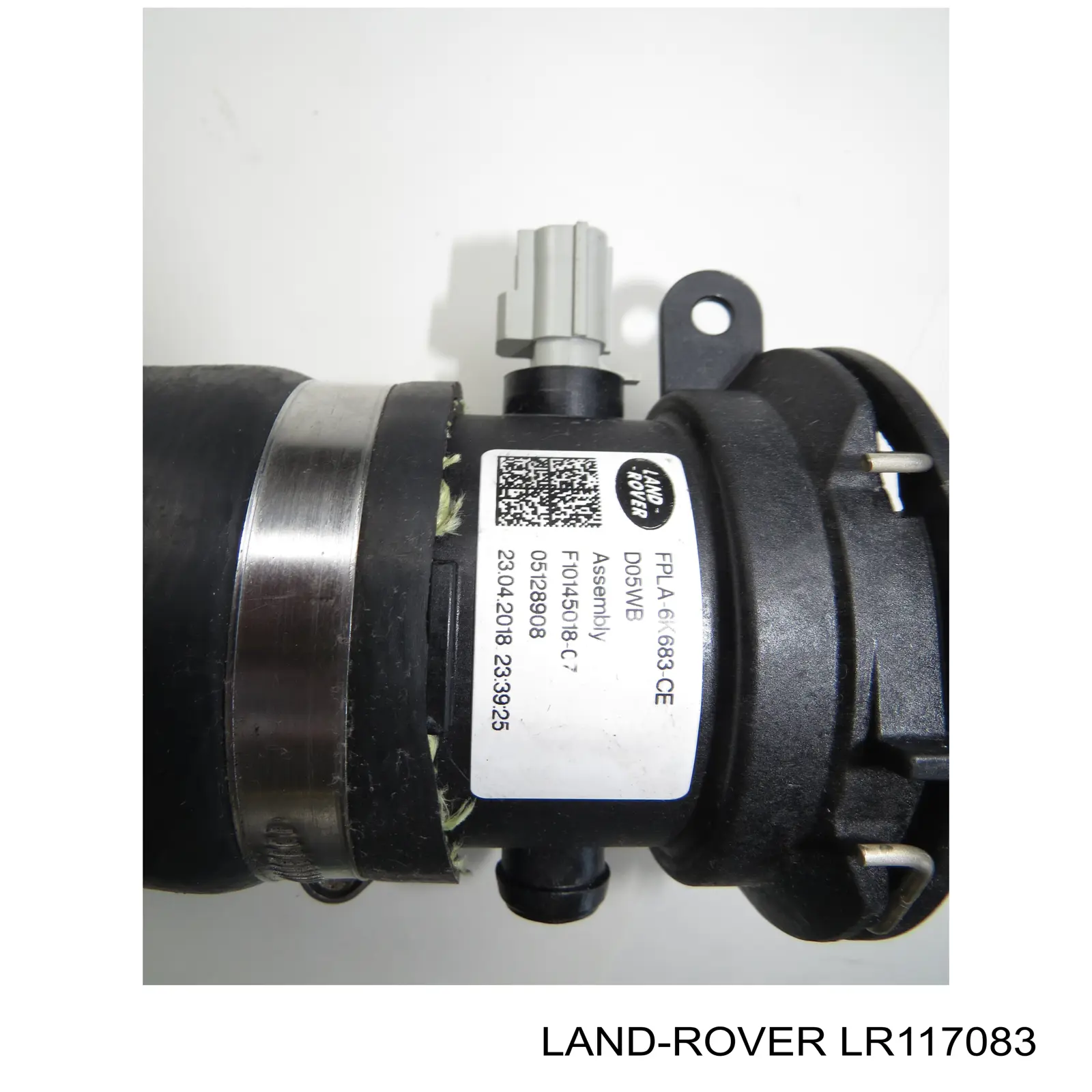 LR084256 Land Rover - купить недорого в Украине
