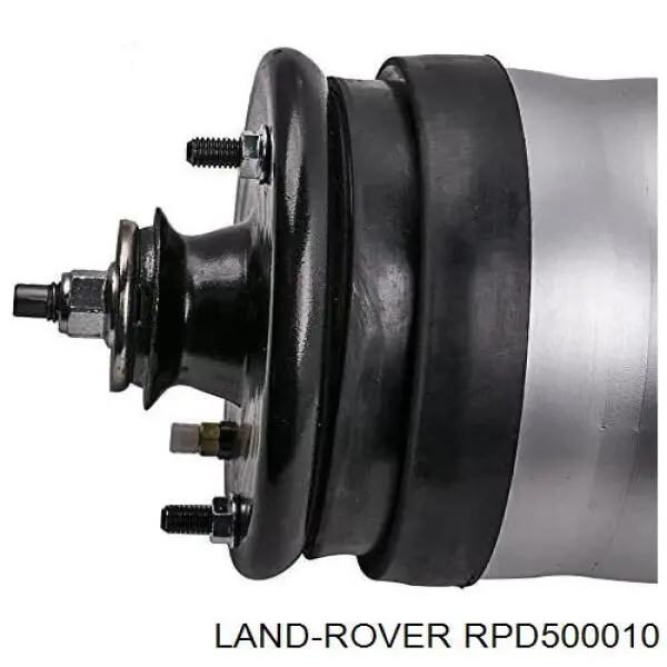 RPD500010 Land Rover Амортизатор задний