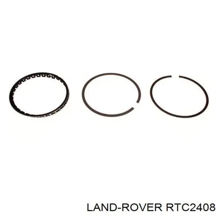 RTC2408 Britpart сравнить цены на Автопро