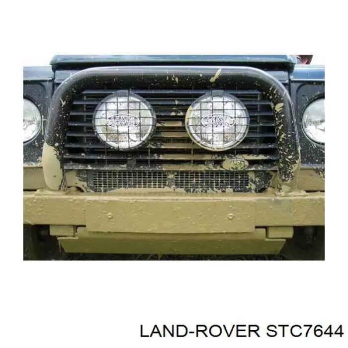 STC7644 Land Rover сравнить цены на Автопро