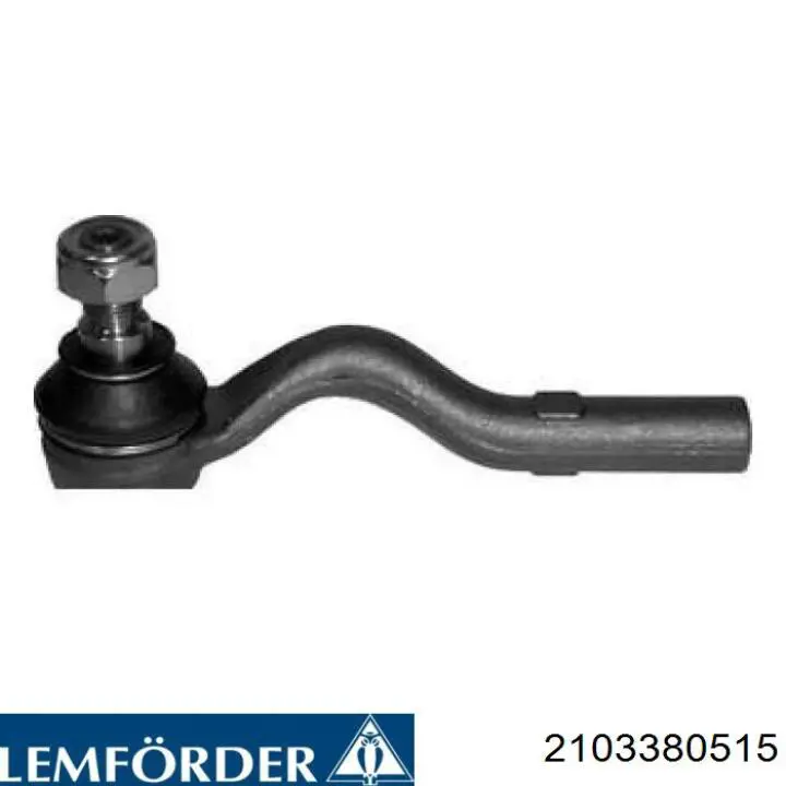 2103380515 Lemforder Наконечник рулевой тяги внешний