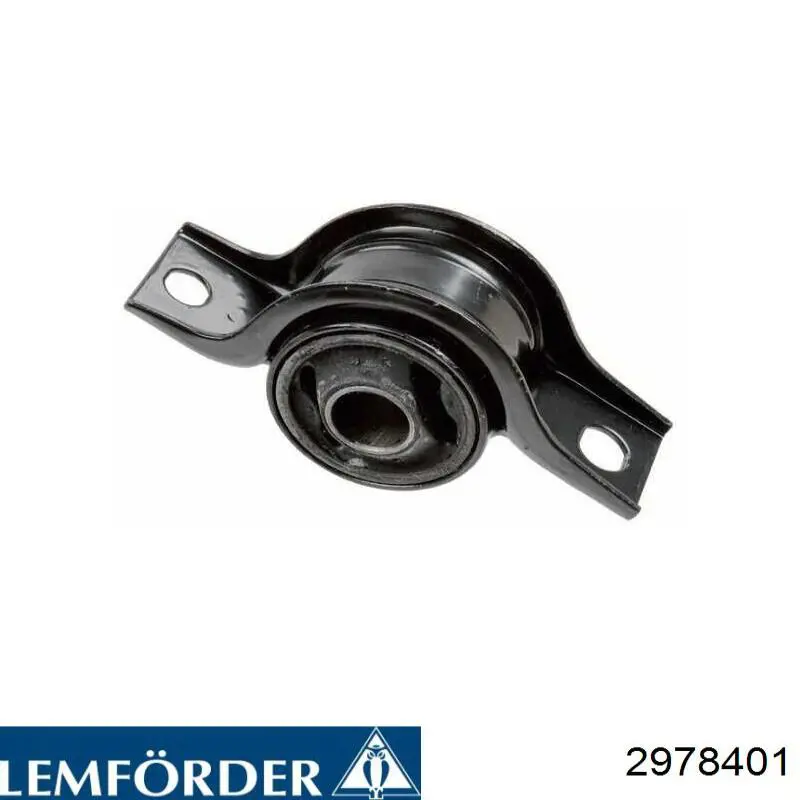 JA-TC-15428 Moog рычаг передней подвески нижний правый