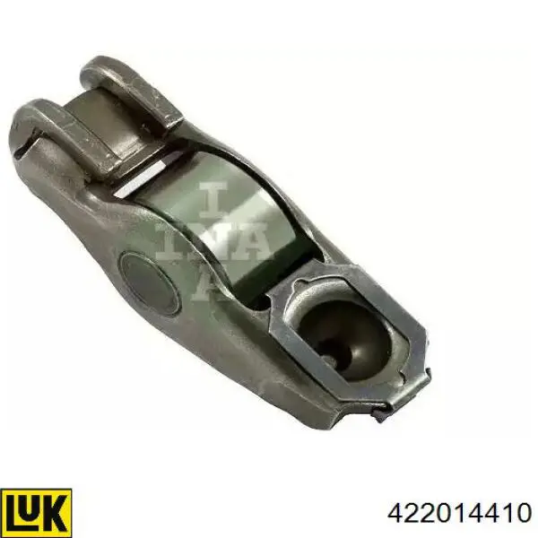 A 276 050 00 00 Mercedes коромысло клапана (рокер)