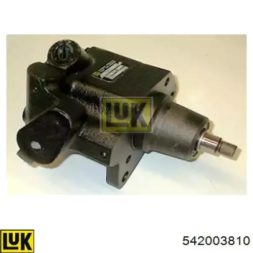 A0004665001 Mercedes насос гидроусилителя руля mercedes