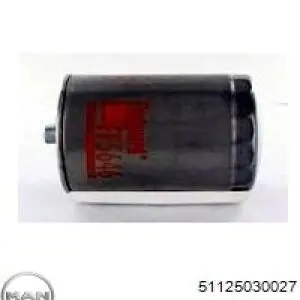 51125030027 MAN Фильтр топливный