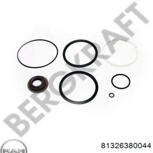 A000267211964 Mercedes поршень, цилиндр переключения