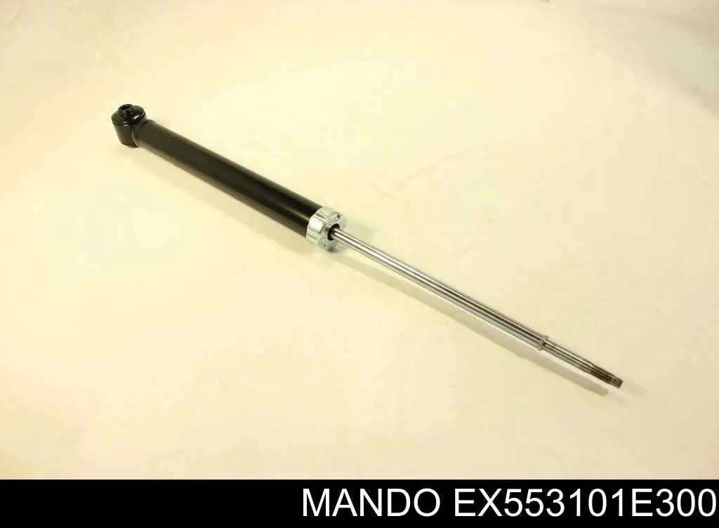 EX553101E300 Mando задний амортизатор
