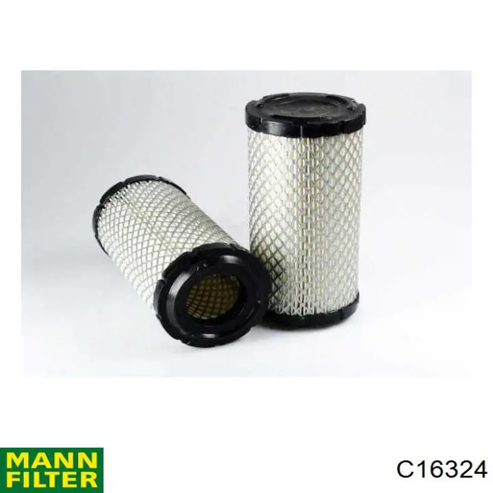 2335182 Caterpillar воздушный фильтр