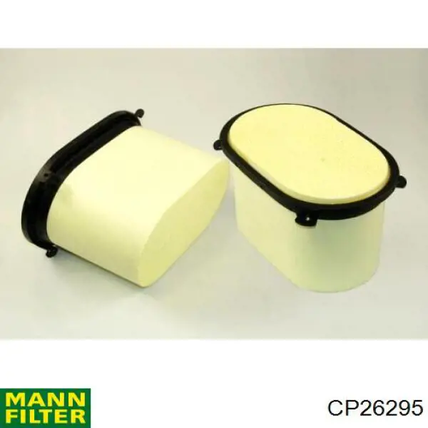 CP26295 Mann-Filter сравнить цены на Автопро