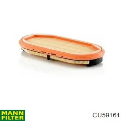 AF26672 Fleetguard фильтр салона