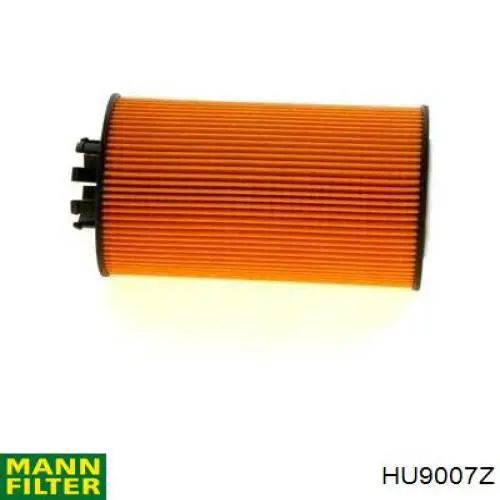 A9341800009 Mercedes фильтр масляный