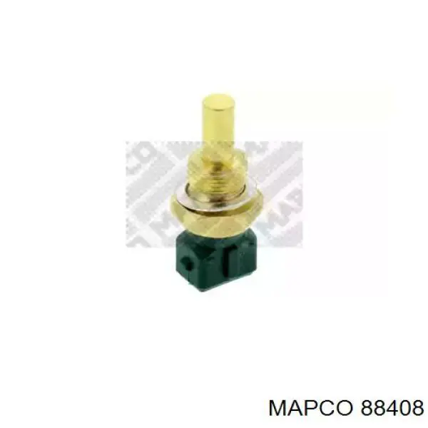 88408 Mapco sensor, temperatura del refrigerant