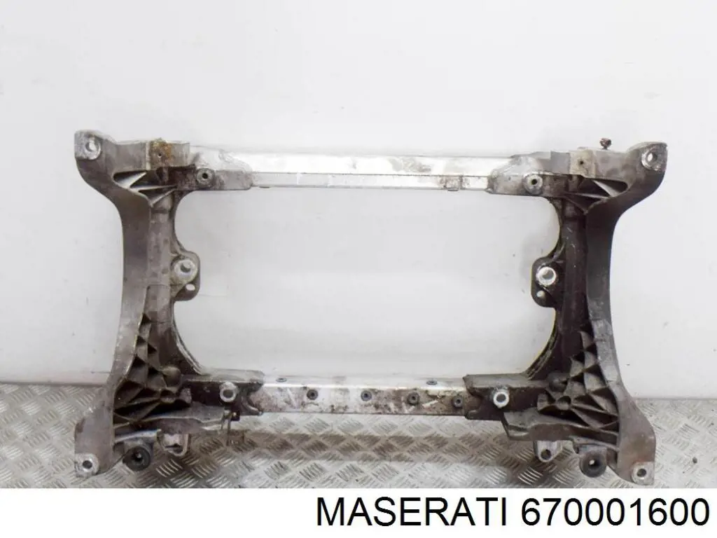 670001600 Maserati оригінал maserati нова з/п