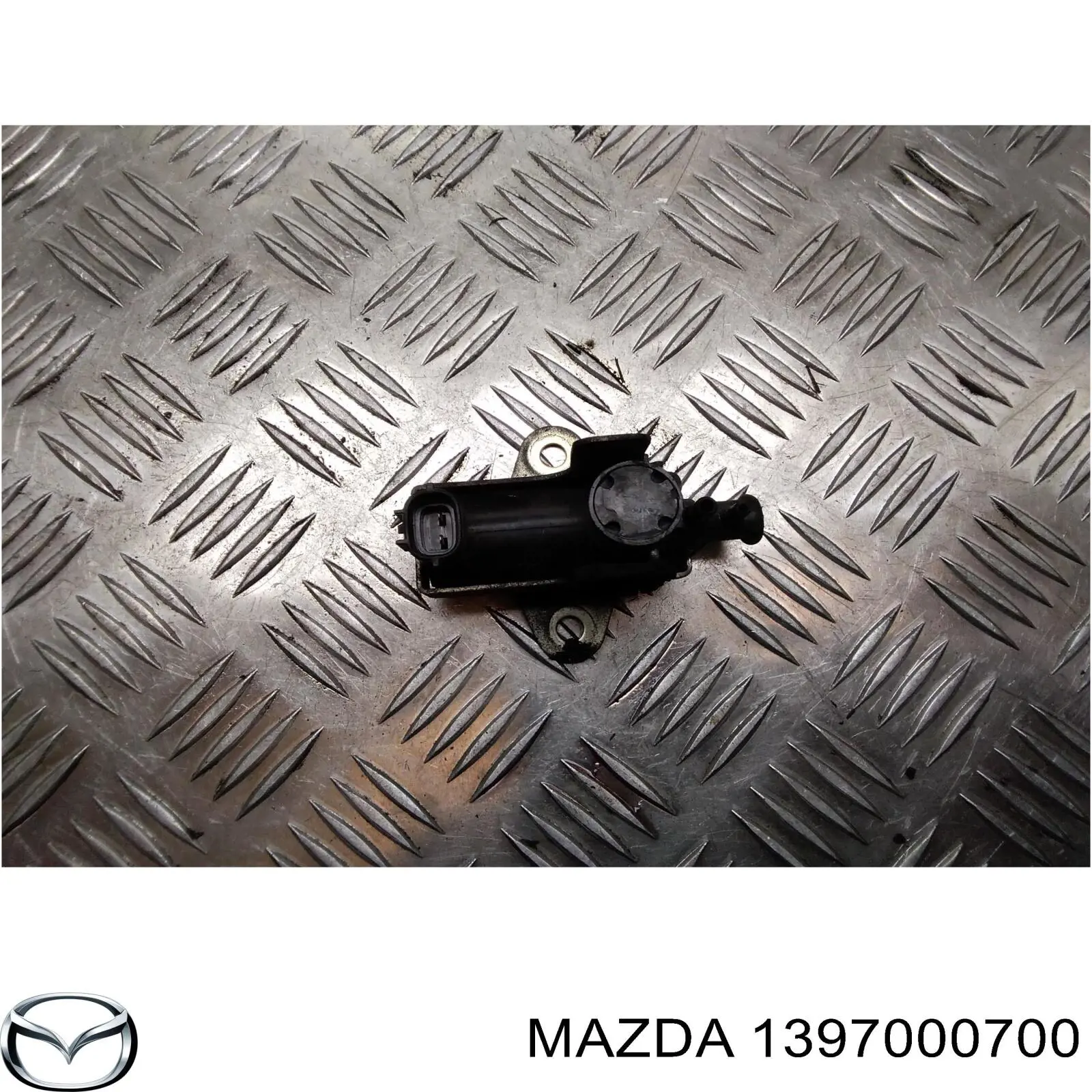 1397000700 Mazda сравнить цены на Автопро