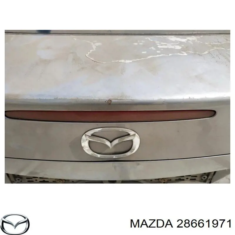 28661971 Mazda сравнить цены на Автопро