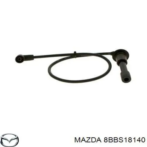 8BBS18140 Mazda сравнить цены на Автопро