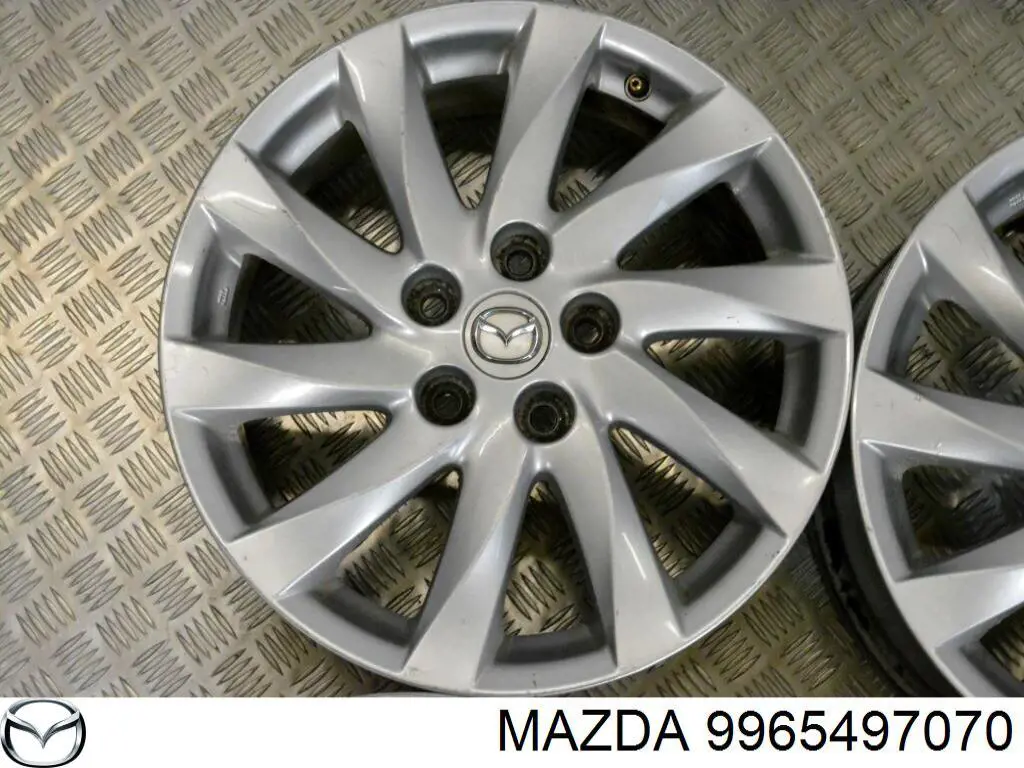 9965497070 Mazda сравнить цены на Автопро
