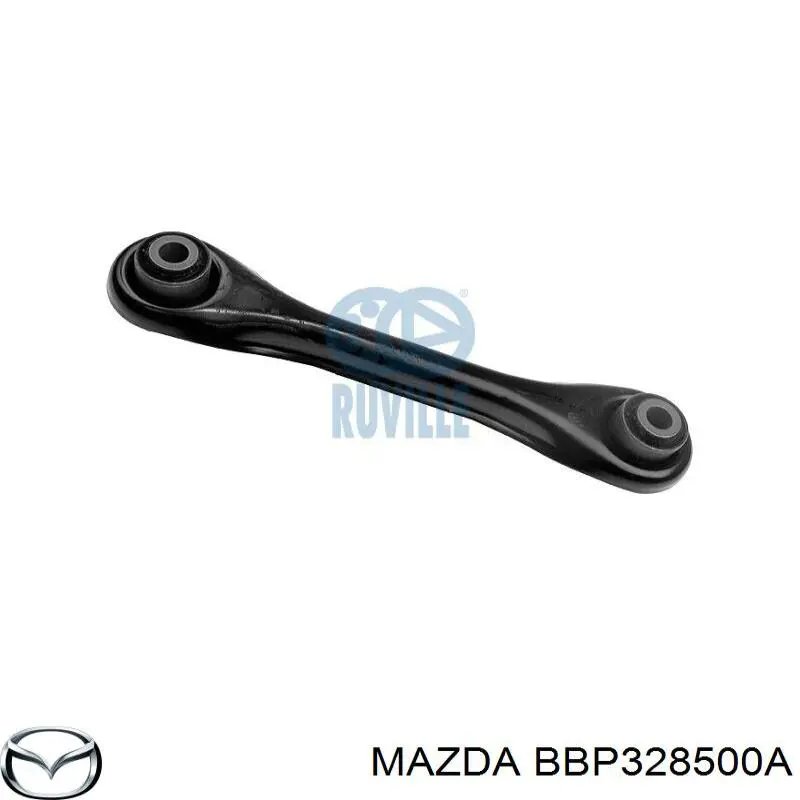 BBP328500A Mazda Рычаг задней подвески поперечный