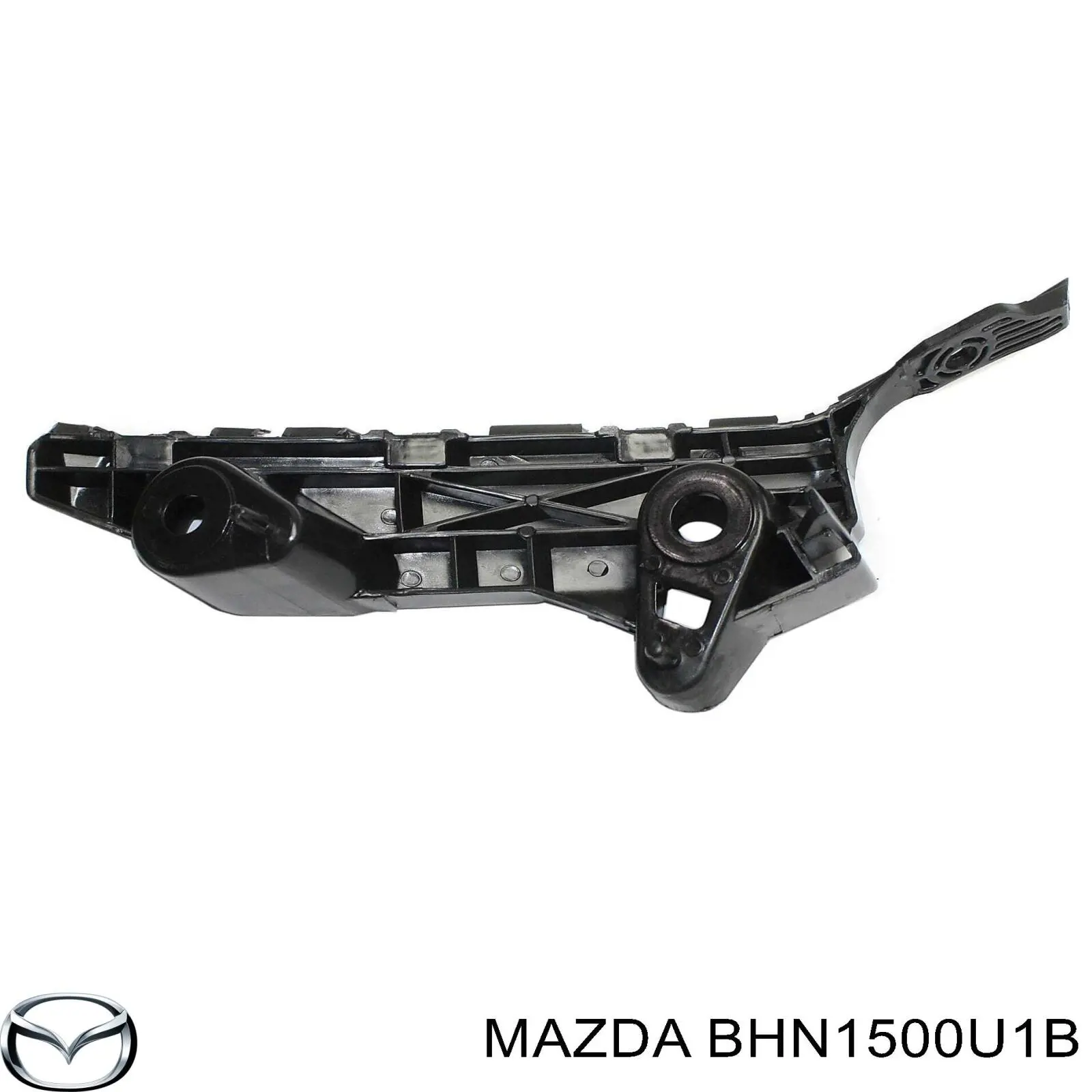 BHN1500U1B Mazda сравнить цены на Автопро