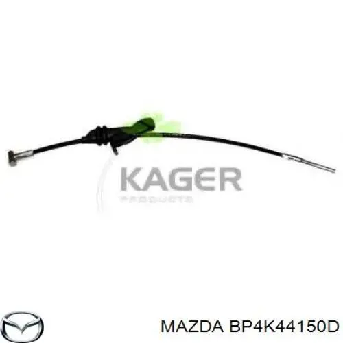BP4K-44-150D Mazda - купить недорого в Украине