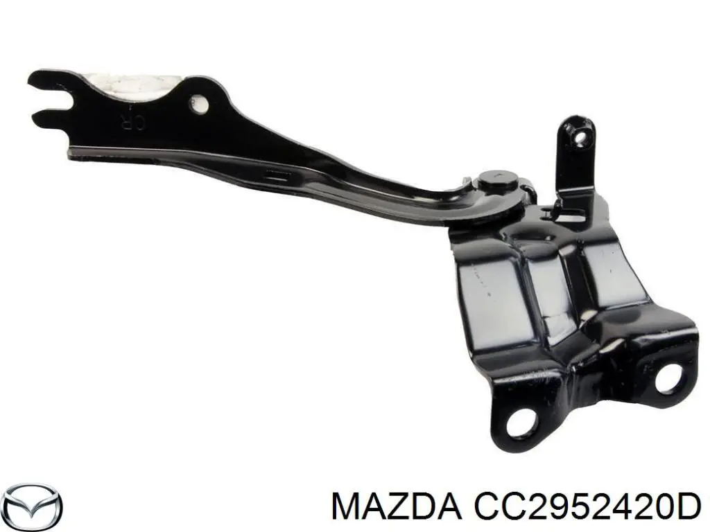 CC2952420D Mazda сравнить цены на Автопро