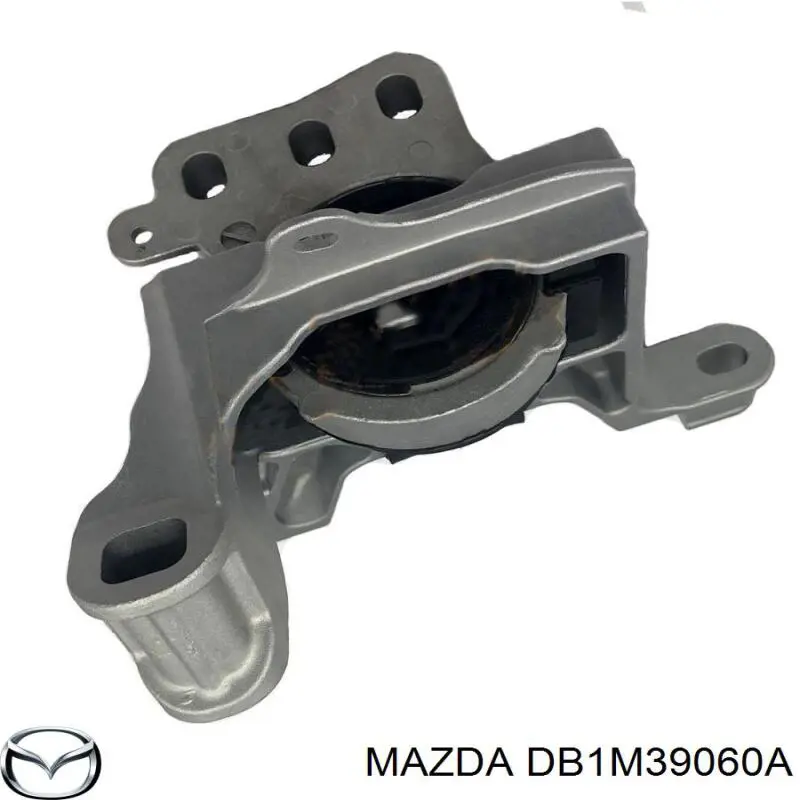 DB1M39060A Mazda сравнить цены на Автопро
