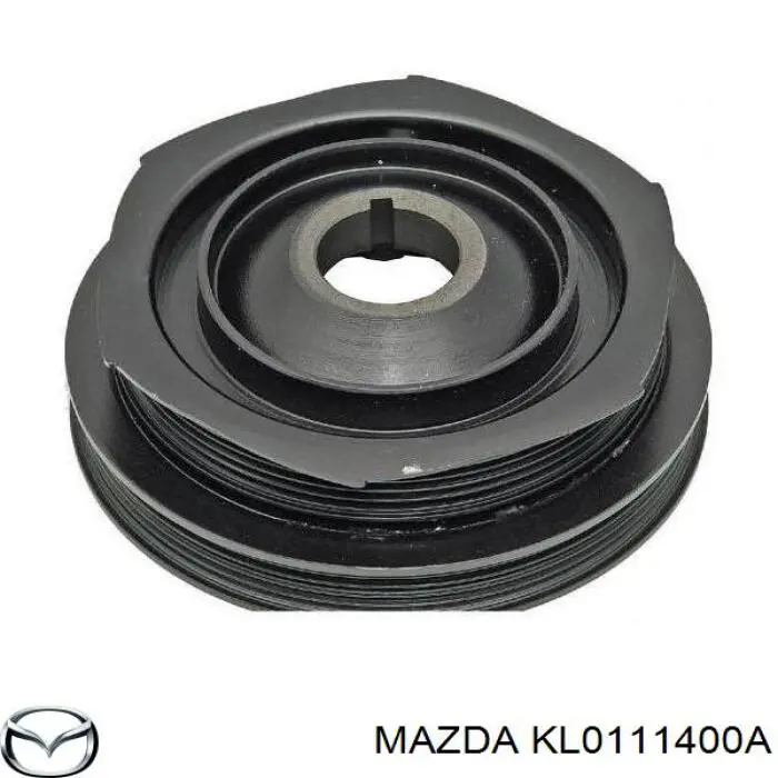 KL0111400A Mazda сравнить цены на Автопро