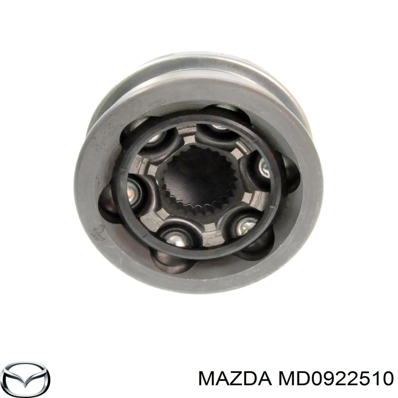 MD0922510 Mazda сравнить цены на Автопро