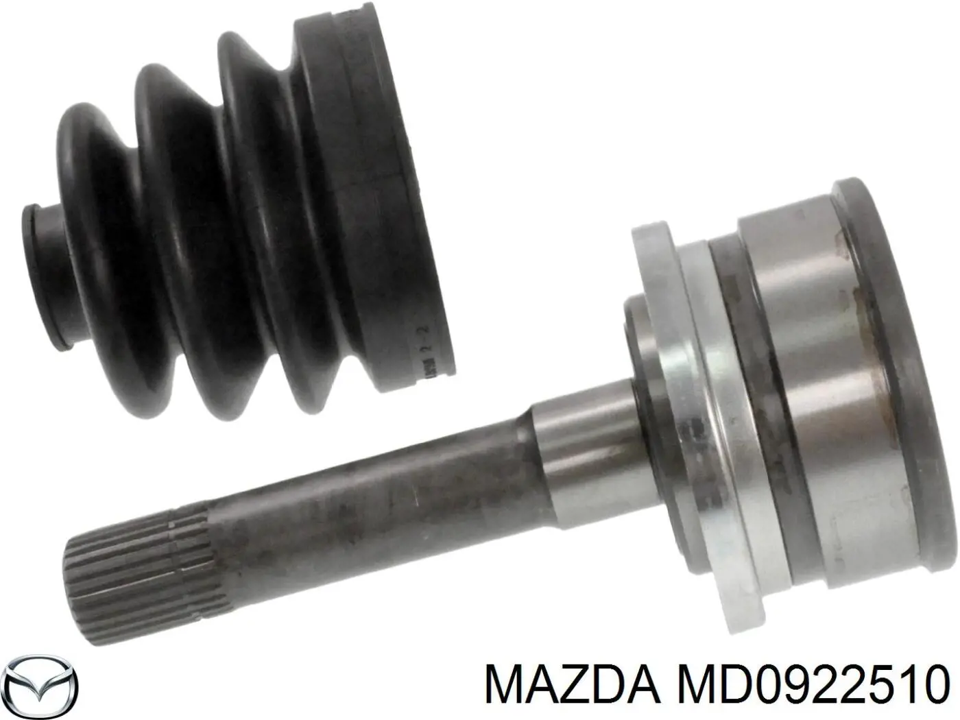 MD0922510 Mazda сравнить цены на Автопро