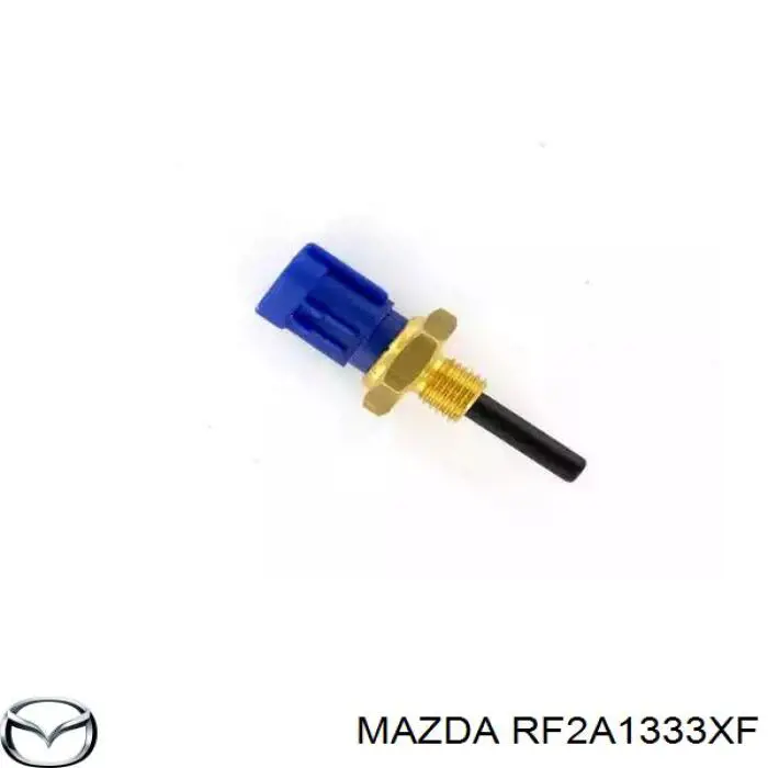 RF2A1333XF Mazda сравнить цены на Автопро