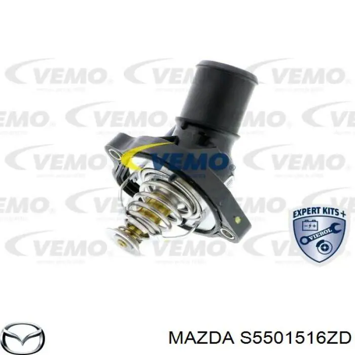 S5501516ZD Mazda сравнить цены на Автопро