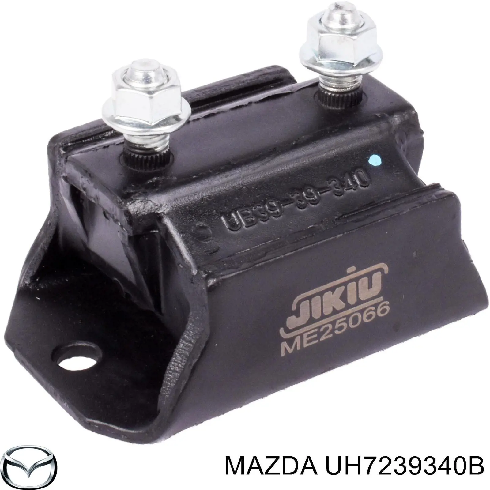 UH7239340B Mazda сравнить цены на Автопро