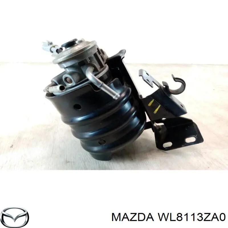 WL8113ZA0 Mazda сравнить цены на Автопро