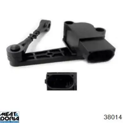 38014 Meat&Doria автозапчастина