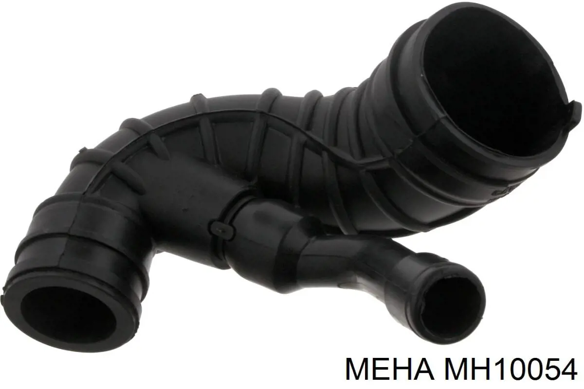 MH10054 Meha патрубок воздушный, расходомера воздуха