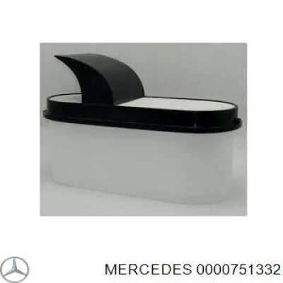 A0000751332 Mercedes | Фильтр топливный A0000751332 купить на Avto.pro